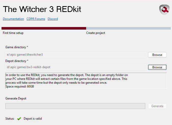 The Witcher 3 REDkit & Wwise: A Setup Guide | Audiokinetic Blog